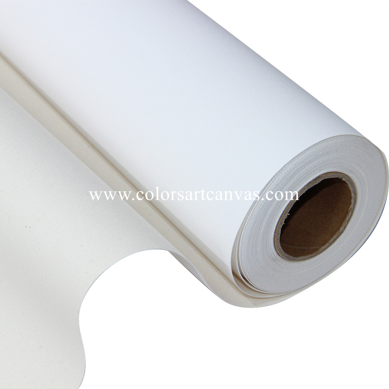 Wide Format InkJet Fabric Rolls