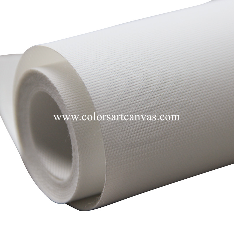 Printable Epson Wide Format Canvas Rolls For InkJet Printing