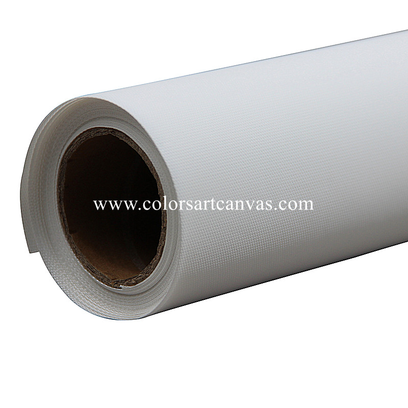 Fine Art Water Resistant Inkjet Canvas