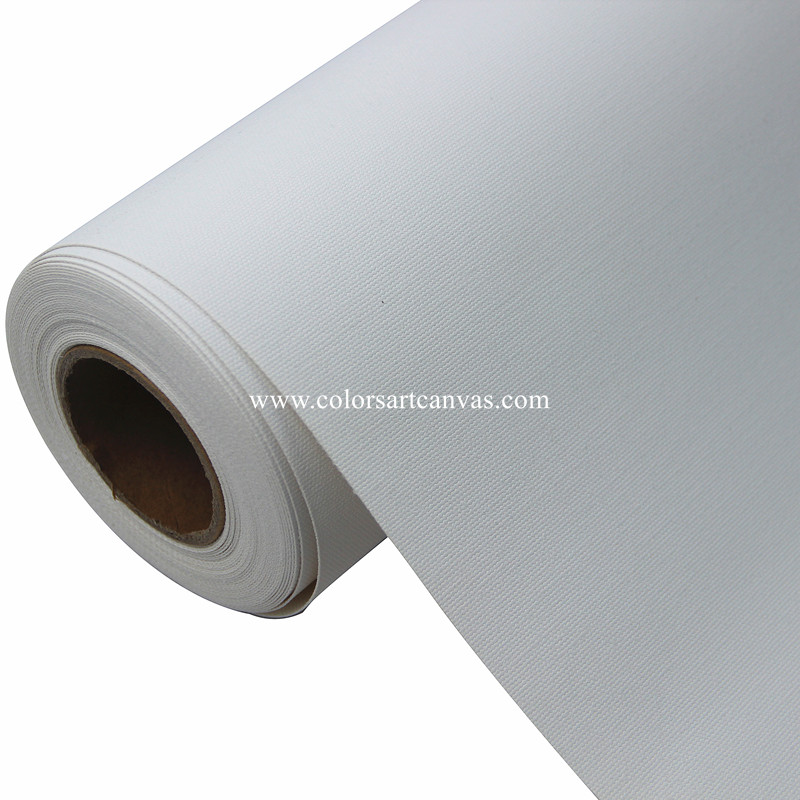 Artistic Canvas Roll | 340gsm | 60