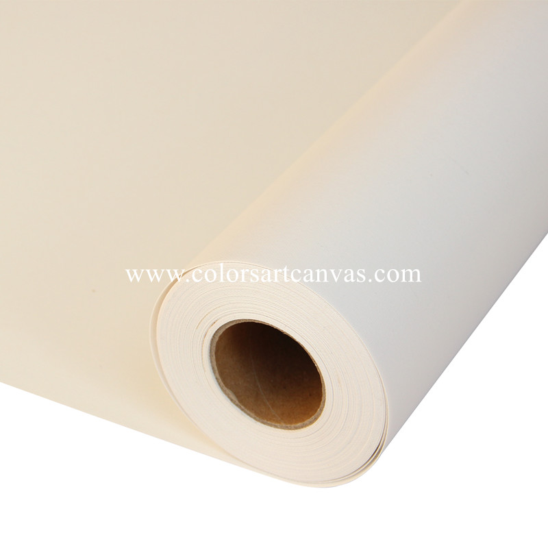 Matte Cotton Canvas 370gsm-Fine art reproduction and original prints