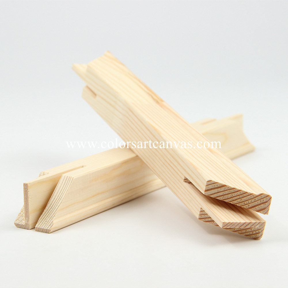 Heavy-duty stretcher bar, Shadow Boxes & Display Cases by Studio Décor